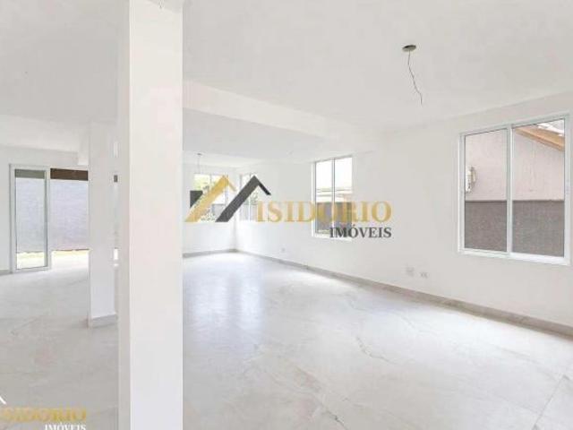 Casa de Condomínio 4 quarto s Santa Felicidade Curitiba R$ 2.150.000,00