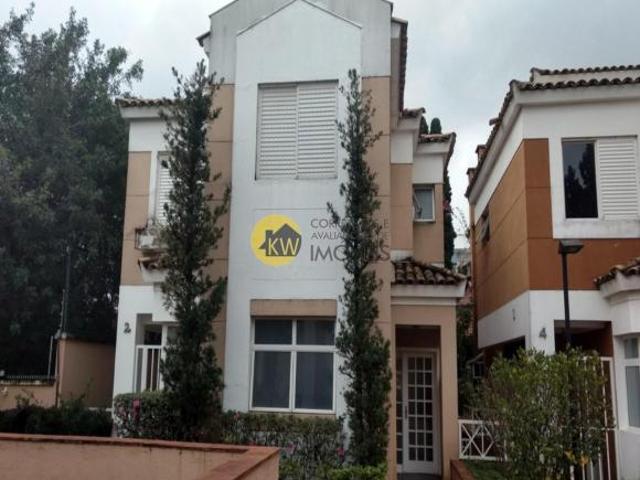 Casa de Condomínio 4 Quartos à Venda ou Locação, 298 m² Só Por R$ 2.650.000 Venda rápida