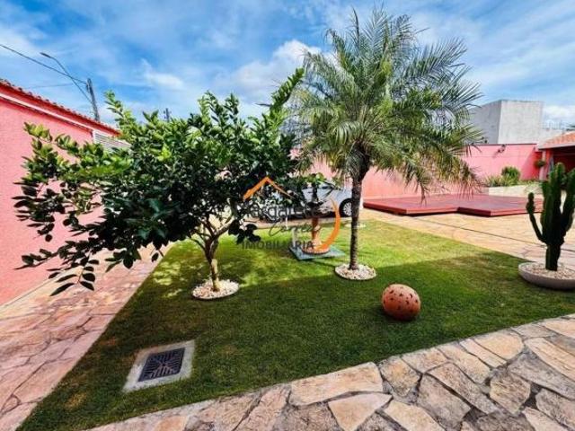 CASA DE CONDOMÍNIO, 4 QUARTOS, COLORADO, ESCRITURADA, DF 150