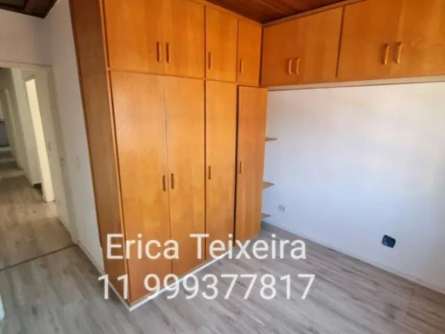 Casa de condominio 4 quartos e 2 vagas Jardim Bonfiglioli FL35