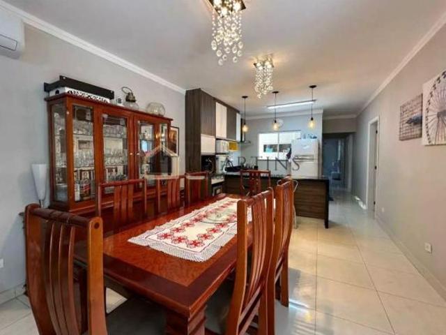 Casa de Condomínio 4 quartos para Venda Jardim São Francisco, Piracicaba