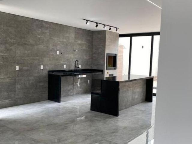 Casa de Condomínio 4 quartos para Venda Setor Habitacional Rua 05 BELISSIMA! ACE