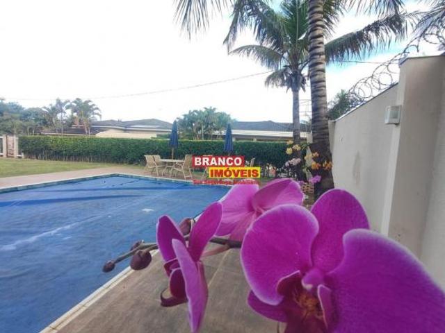 Casa de Condomínio 4 quartos para Venda Park Way, QUADRA 1 MARAVILHOSA!