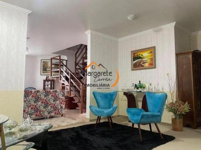 CASA DE CONDOMÍNIO / 4 QUARTOS / REGULARIZADO TERRACAP / COLORADO / GRANDE COLORADO