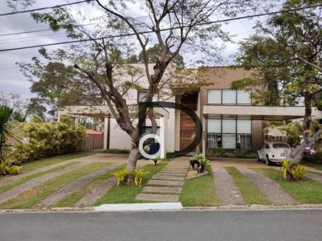 Casa de Condomínio 4 QUARTOS Suites_Jardim Paulista Vinhedo/SP