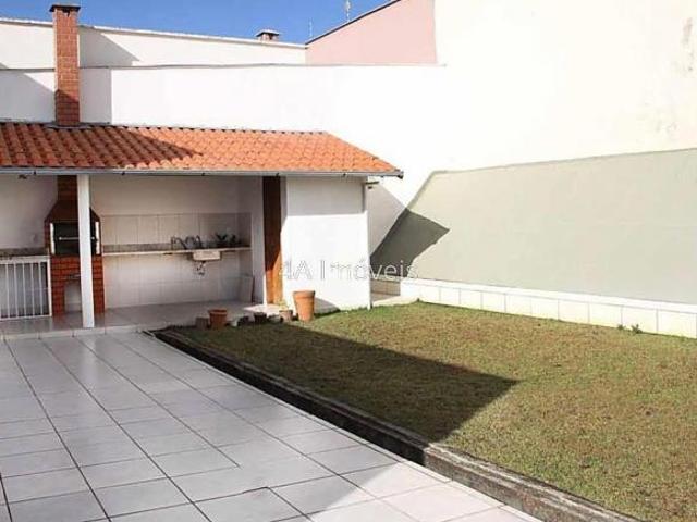 Casa de Condomínio