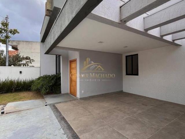 Casa de Condomínio