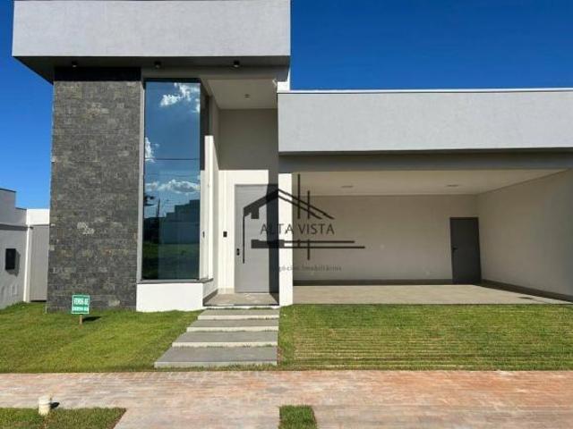 Casa de Condomínio
