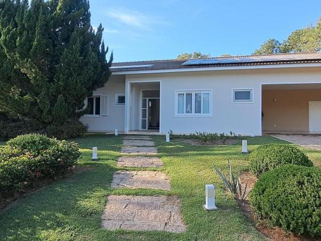 Casa de condomínio 500m2 e 3000m2 terreno Vale das Laranjeiras