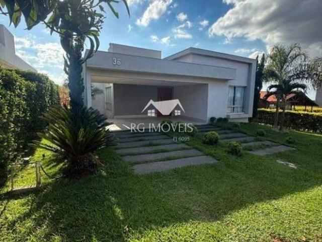 Casa de Condomínio