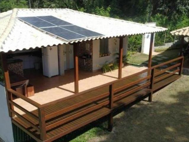 Casa de Condomínio