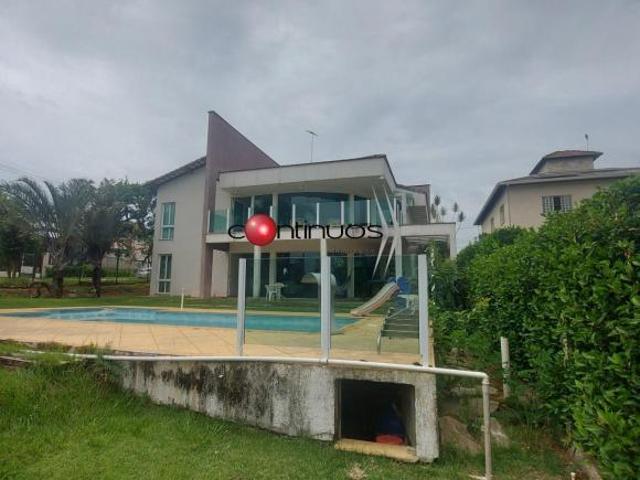 Casa de Condomínio