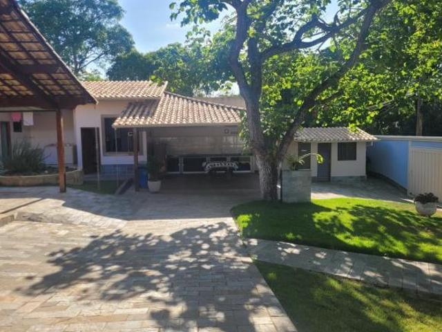 Casa de Condomínio