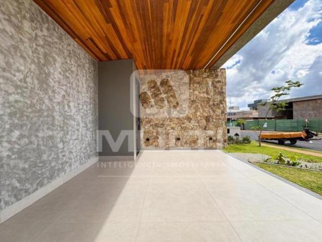 Casa de Condomínio para venda em Granja Marileusa, Uberlândi