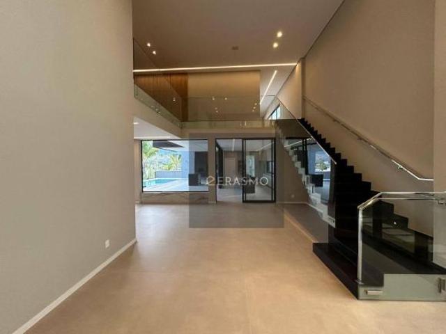 Casa de Condomínio para venda em Alphaville Lagoa dos Ingl