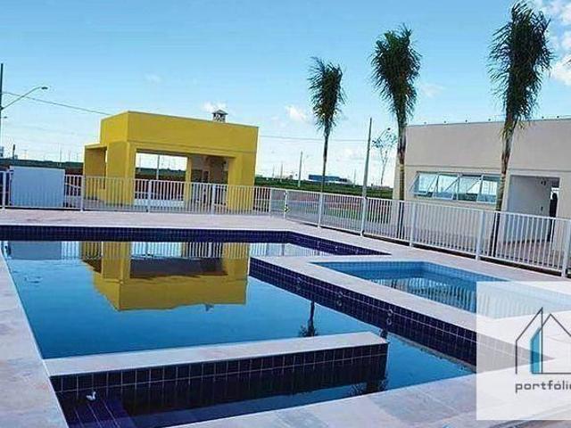 Casa de Condomínio