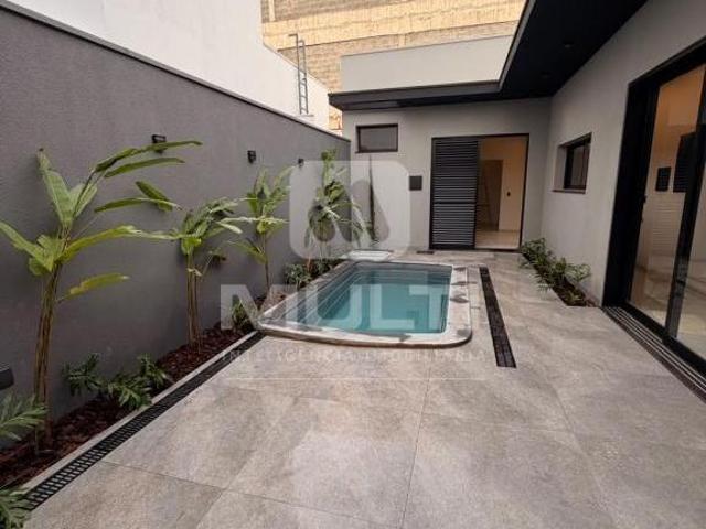 Casa de Condomínio para venda em Grand Ville, Uberlândia