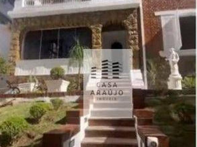 Casa de Condomínio