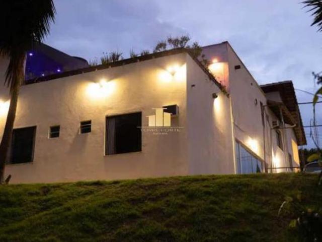 Casa de Condomínio