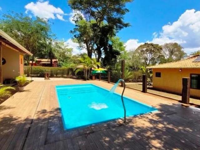 Casa de Condomínio para venda em Recanto da Serra I Piedade