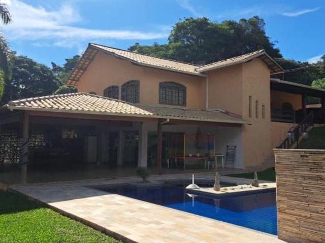 Casa de Condomínio