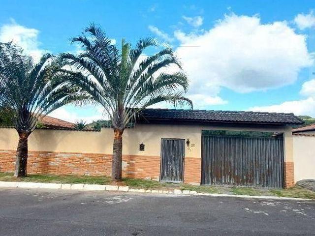 Casa de Condomínio