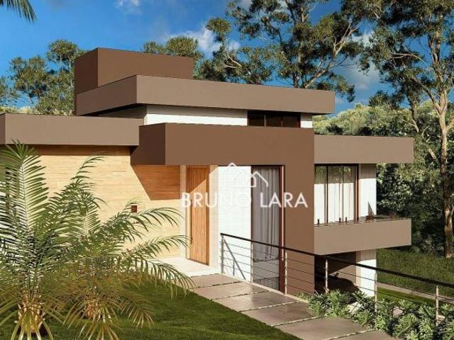 Casa de Condomínio