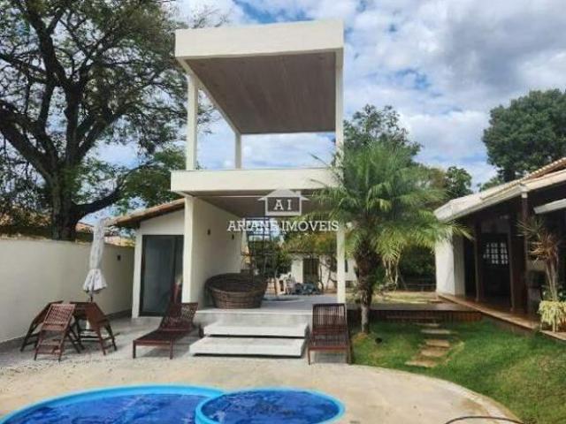 Casa de Condomínio
