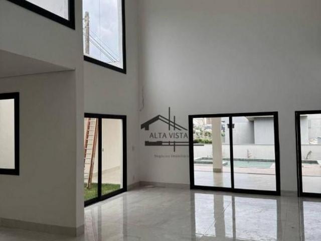 Casa de Condomínio para venda em Morada da Colina, Uberlândi