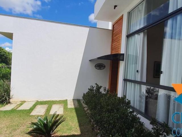 Casa de Condomínio para venda em Centro, Jaboticatubas
