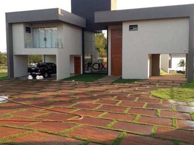 Casa de Condomínio para venda em Centro, Capitólio