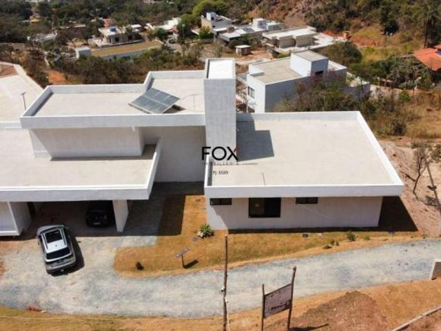 Casa de Condomínio