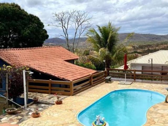 Casa de Condomínio
