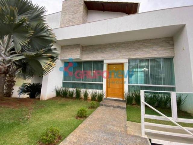 Casa de Condomínio