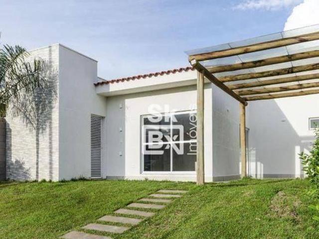Casa de Condomínio
