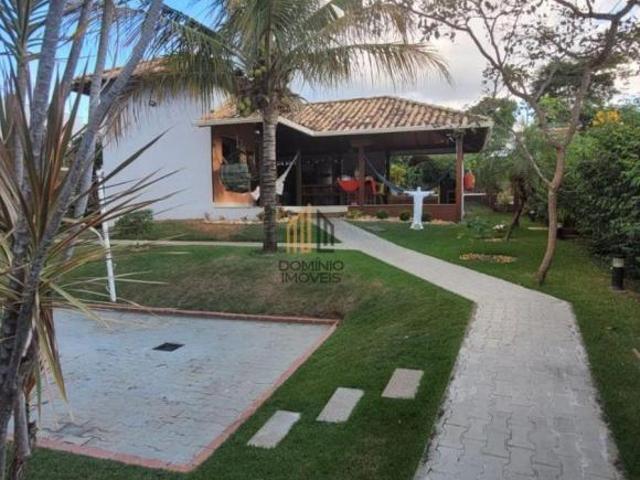 Casa de Condomínio