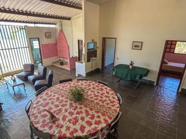Casa de Condomínio