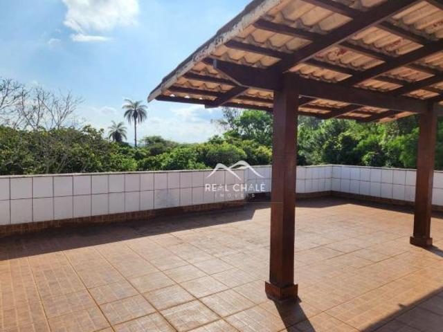 Casa de Condomínio