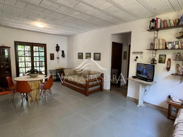 Casa de Condomínio