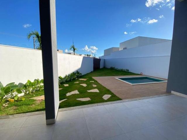 Casa de Condomínio