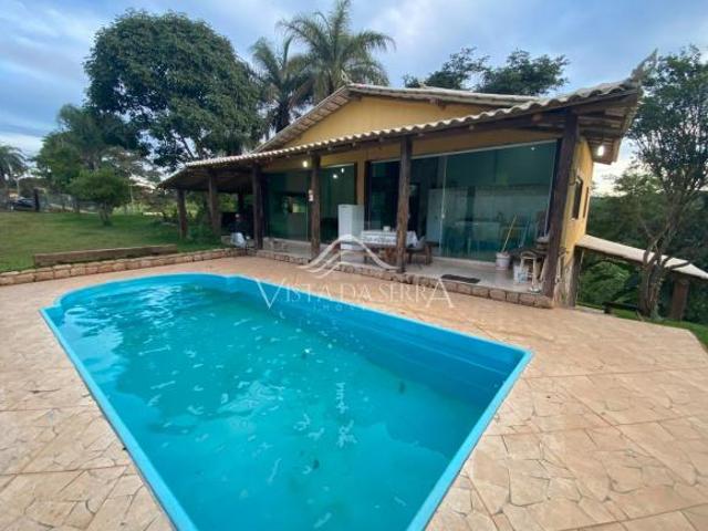Casa de Condomínio