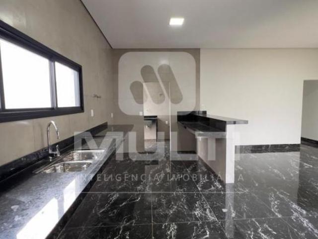 Casa de Condomínio para venda em Granja Marileusa, Uberlândi