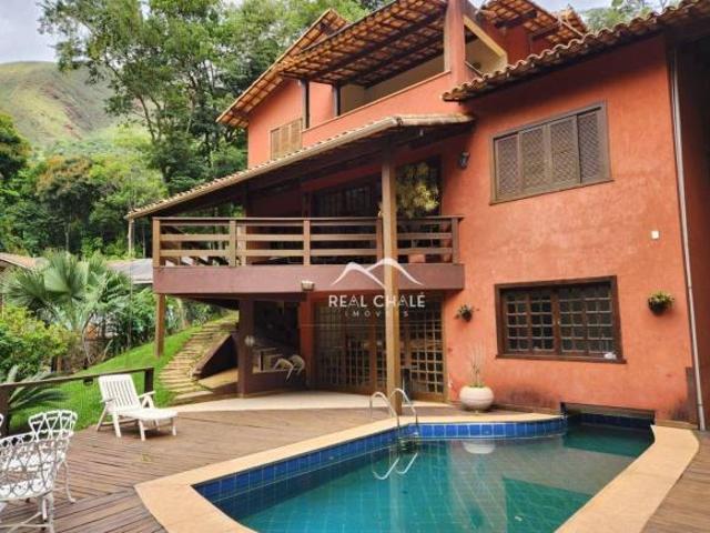 Casa de Condomínio