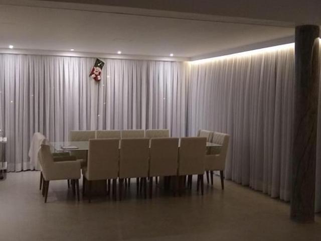 casa de condomínio 5 quartos suítes Jandira São Paulo