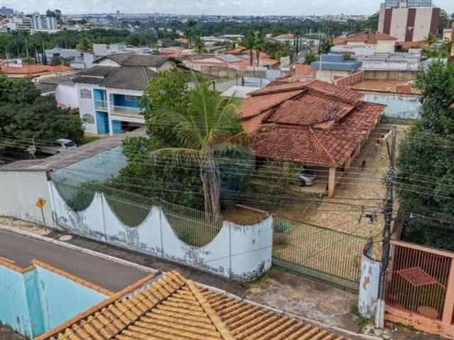 Casa de Condomínio 5 quartos 2 suítes Vicente Pires DF
