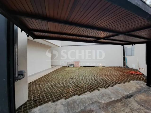 Casa de condominio