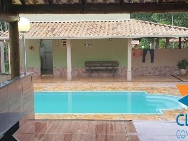 Casa de Condomínio