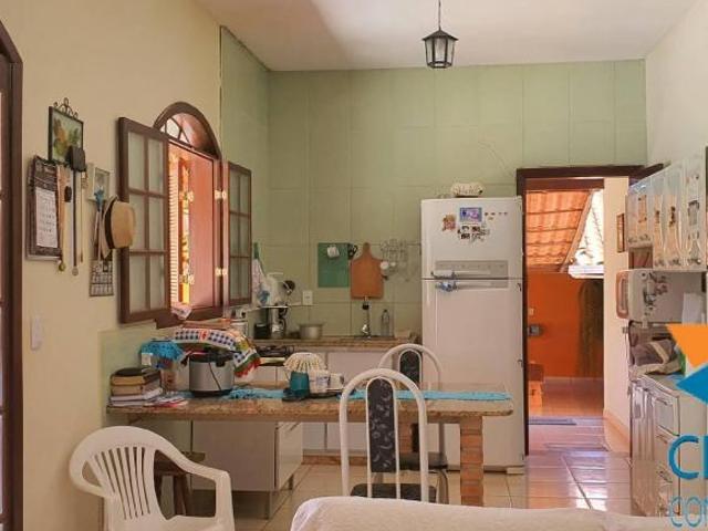 Casa de Condomínio