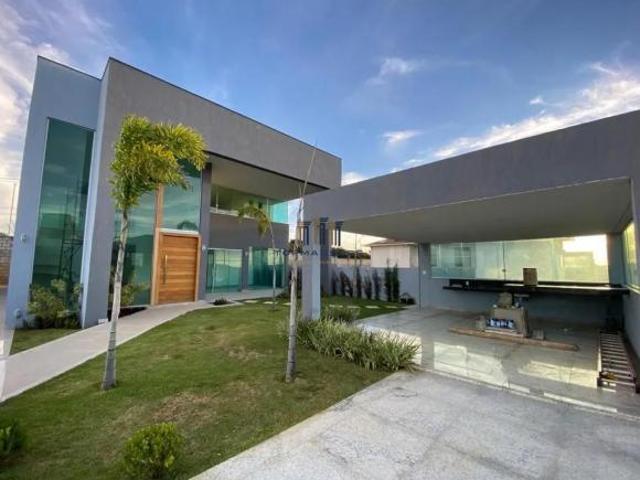Casa de Condomínio