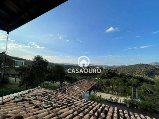 Casa de Condomínio